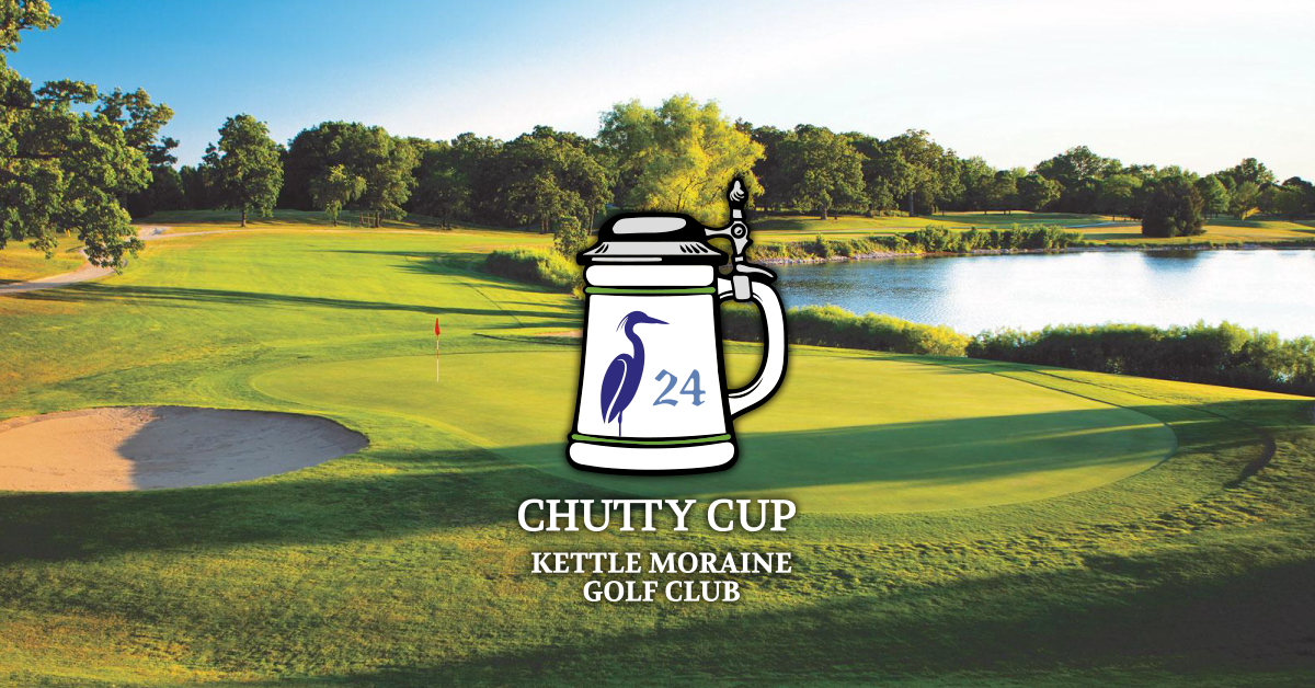 Schedule & Pairings - Chutty Cup